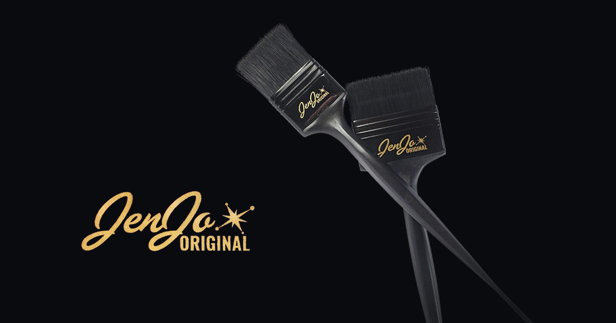 JenJo Original | Brushes